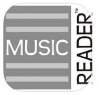 MusicReader PDF for iPad– AirTurn