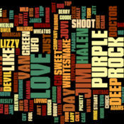 My Lyric Book– AirTurn