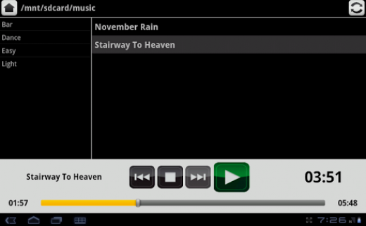 7 Apps for Backing Tracks– AirTurn