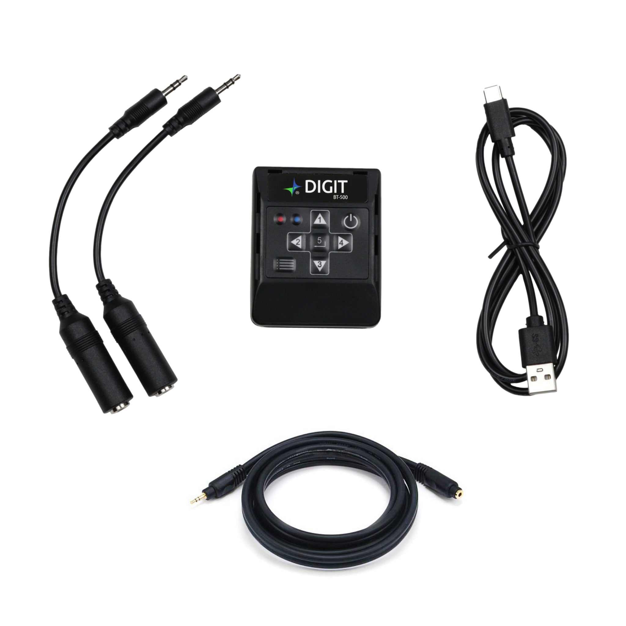 AirTurn Bite Switch Remote Controller