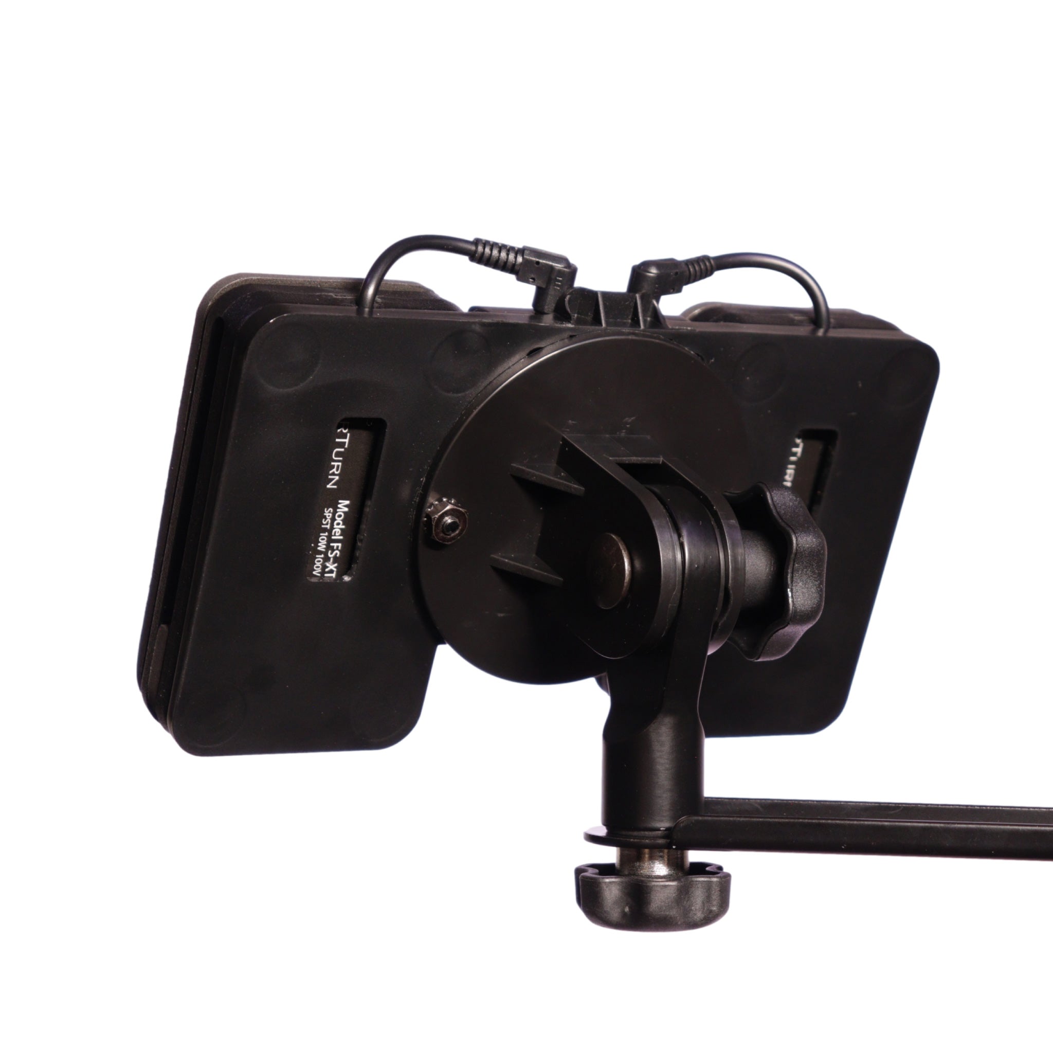 AirTurn TAP Bluetooth Adjustable Trigger Page Turner MIDI DAW App ...