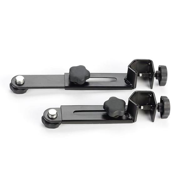 AirTurn Side Mount Clamp Extended