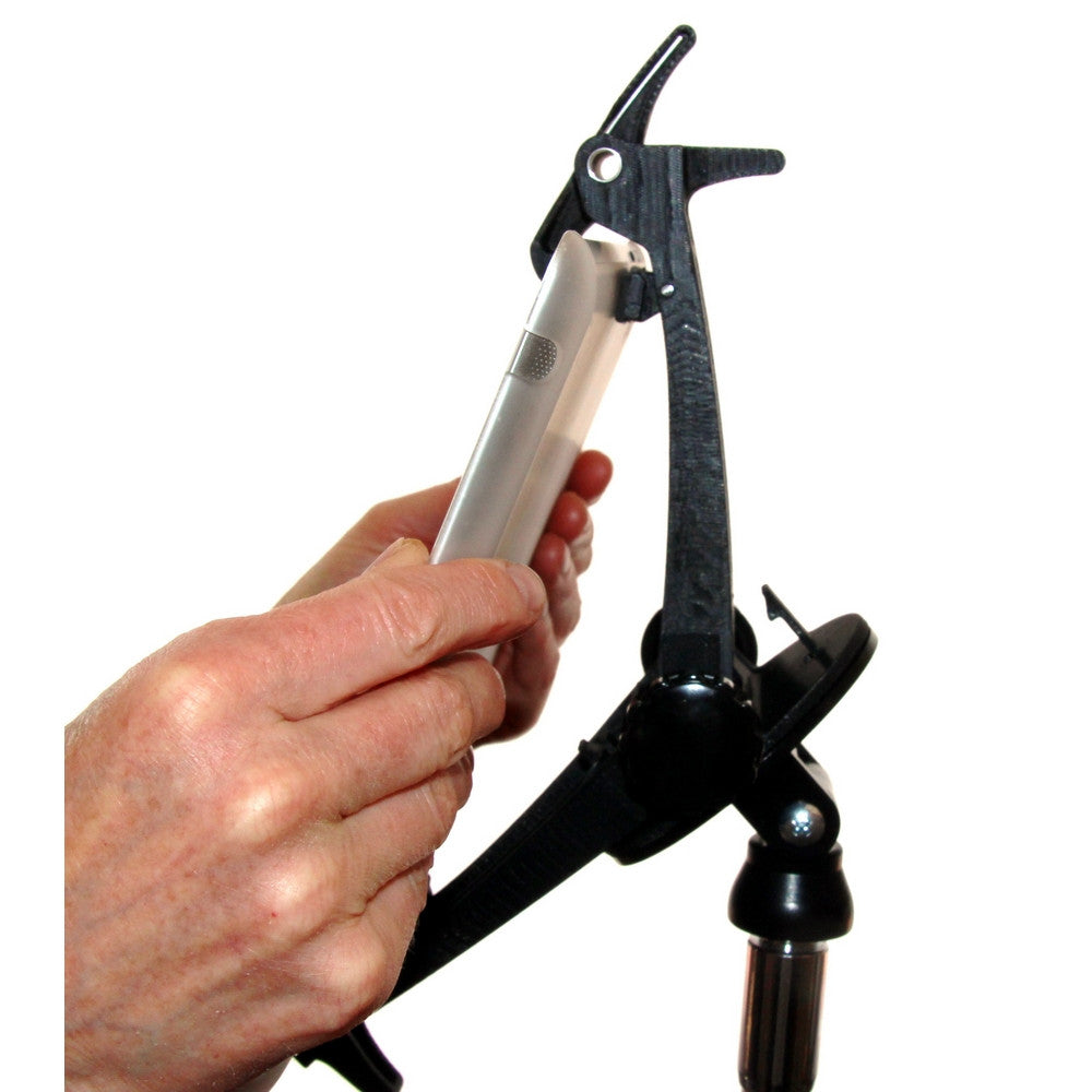 AirTurn MANOS Universal Tablet and Phone Holder