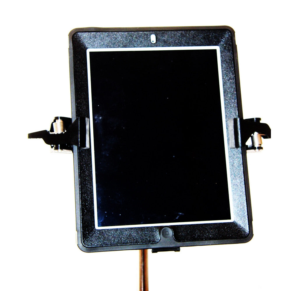 AirTurn MANOS Universal Tablet and Phone Holder