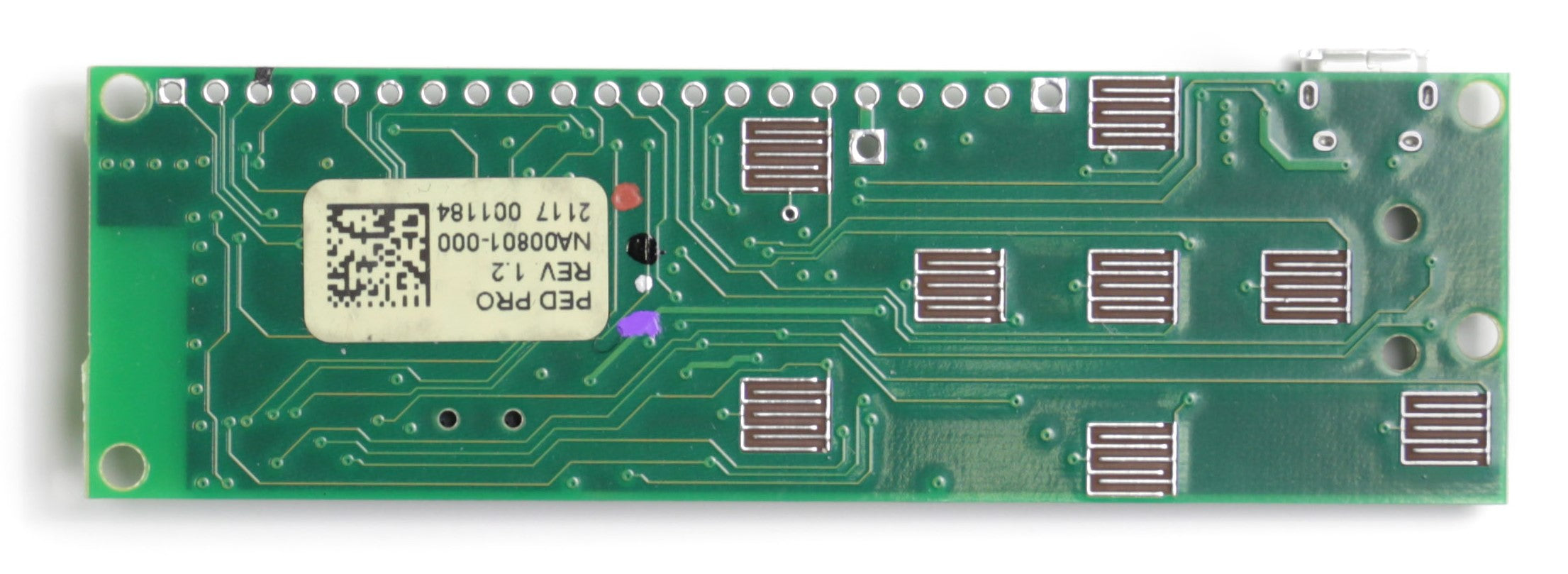 Bluetooth 4.0 Developer Kit - D3– AirTurn