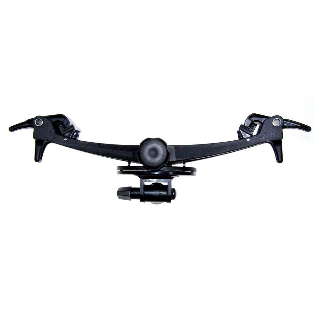 AirTurn MANOS Universal Tablet and Phone Holder