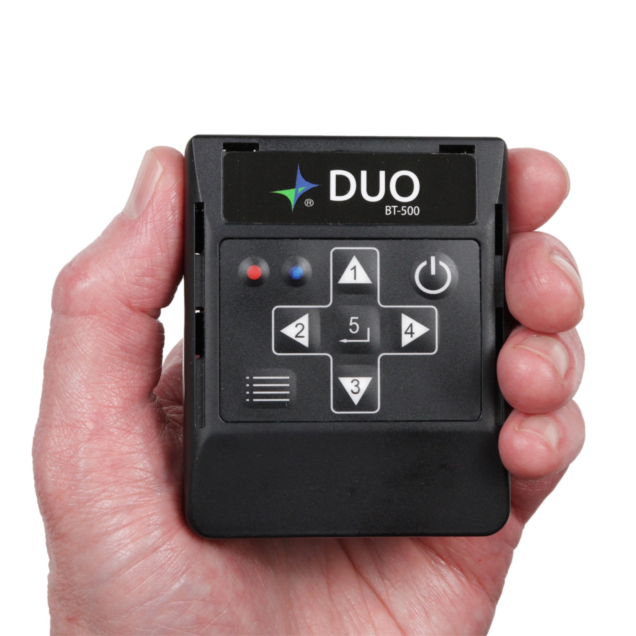 AirTurn DUO 500 Silent Bluetooth Pedal Page Turner Teleprompter App ...