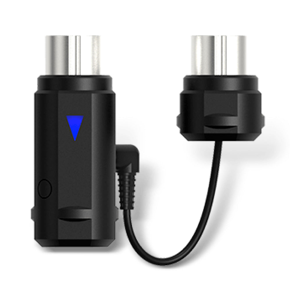 CME WIDI Master Easy Bluetooth MIDI Connection for Standalone Devices ...
